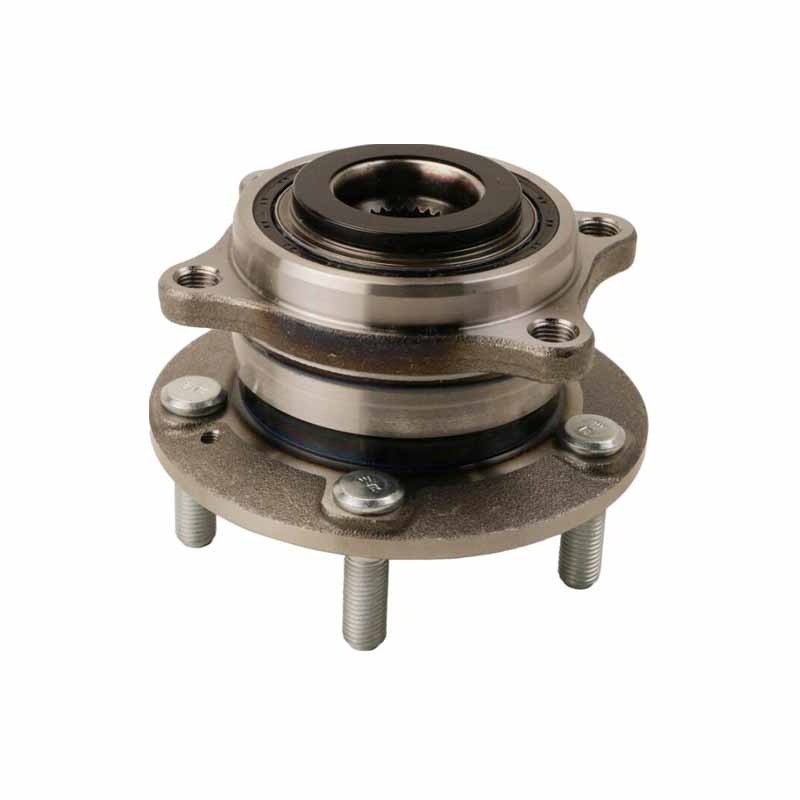 ningya parts-for hyundai wheel hub unit